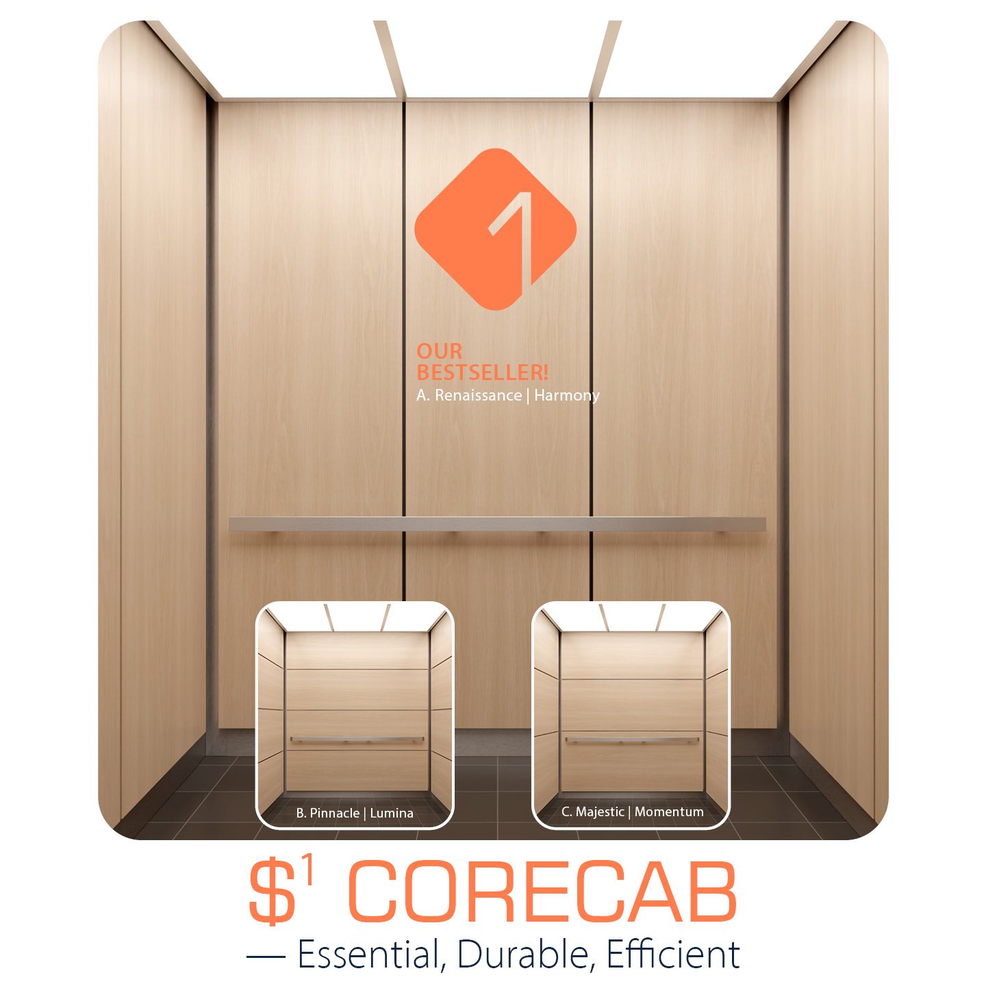 Home – LWI Elevator Cab Interior Company - lwielevator.com